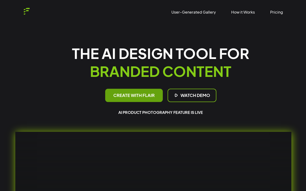 Flair | AI Tools Guide
