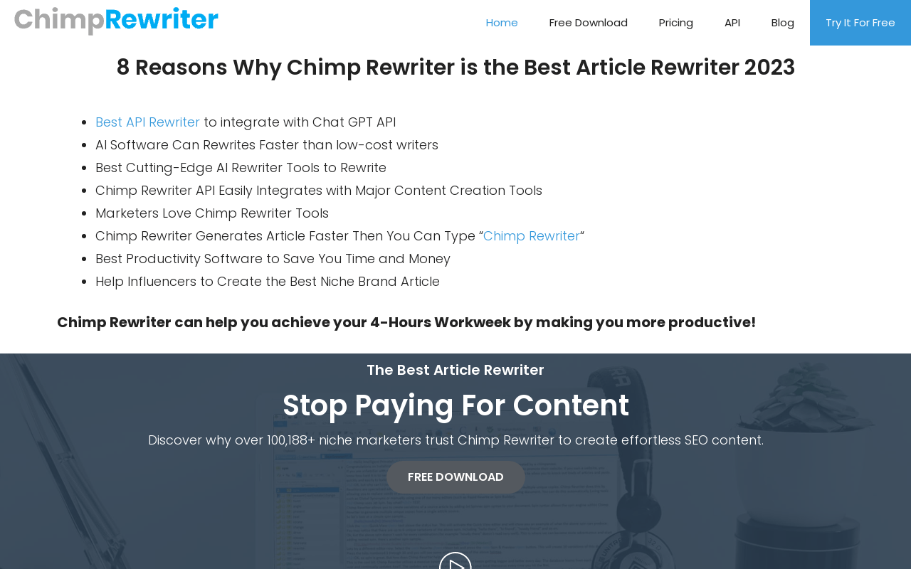 Text Spinner - AI Tools Guide