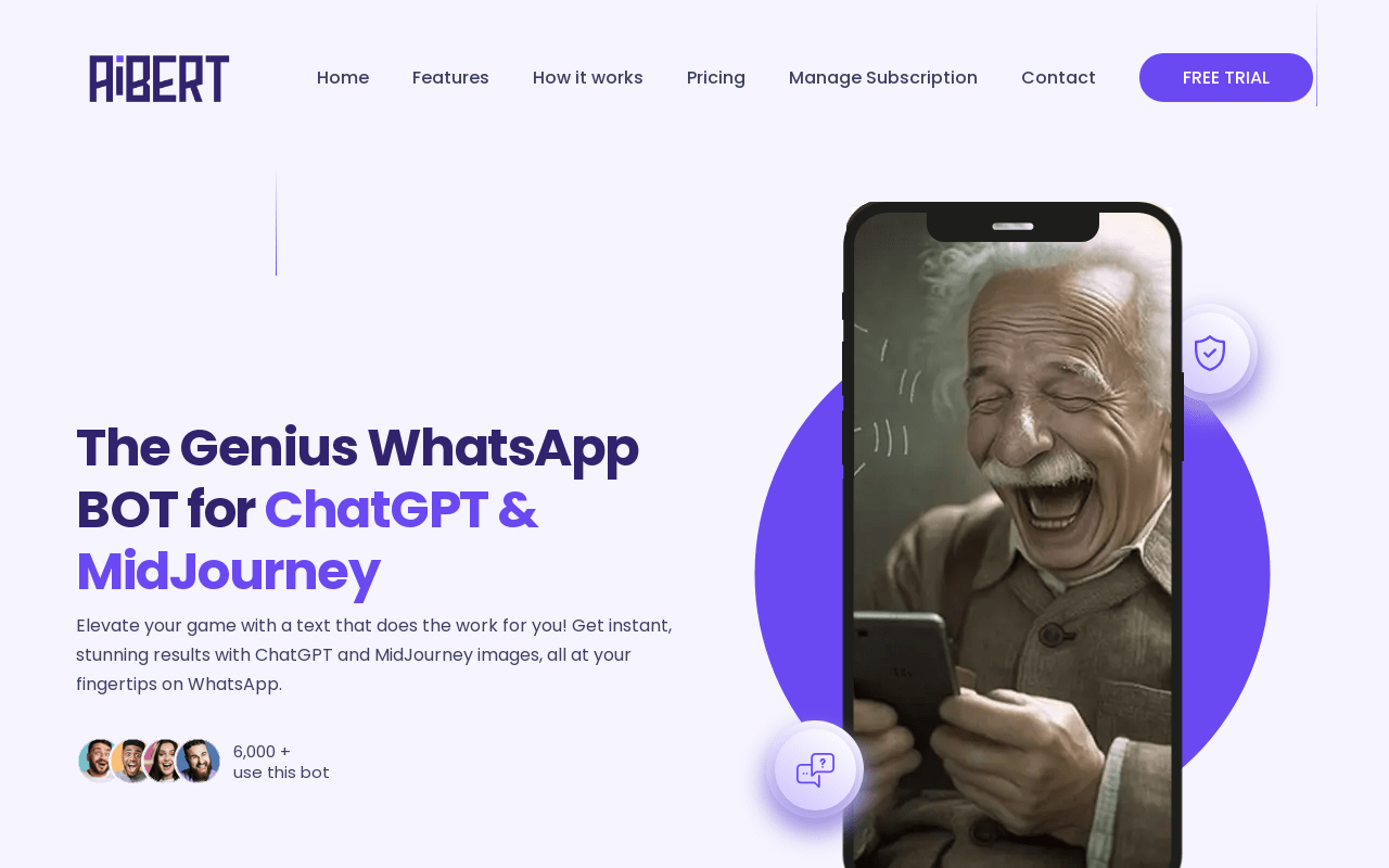 AiBERT | AI Tools Guide