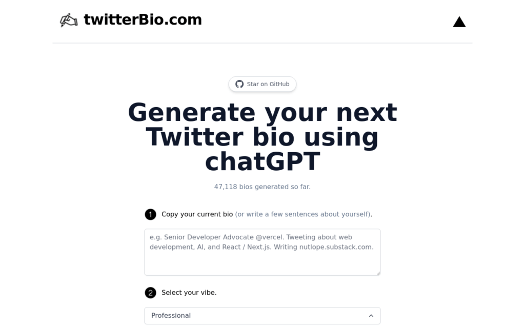 Social Media Assistant - AI Tools Guide